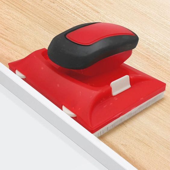 EdgeMaster | Precision Paint Cutter – Senlora